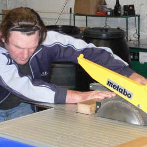 Building Accessories