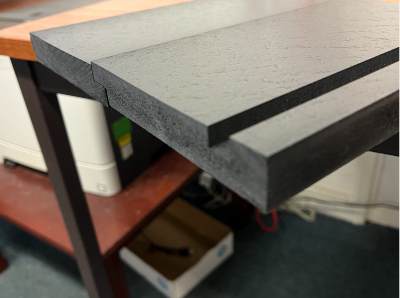 Sustainable Building Materials for Winter Projects – Why Recycled ...