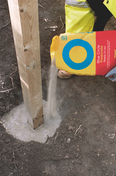 Recycled Plastic Paddock Grids, Post & Rail Fencing Guide - Kedel