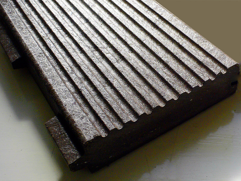 Boardwalks Material, Recycled Plastic Walkways