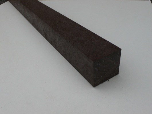 50 x 25 Roofing Battens, Recycled Plastic Battens