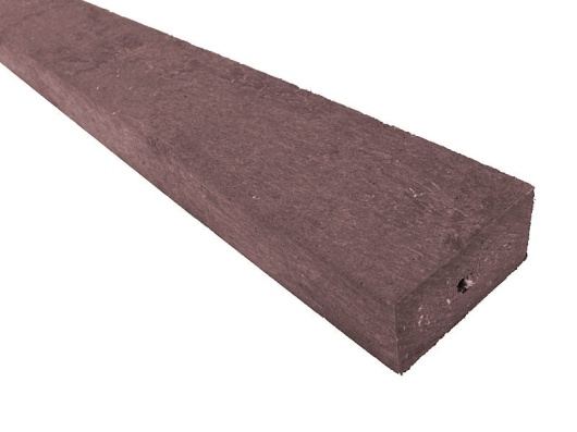 Recycled Mixed Plastic Boards 80 x 40mm