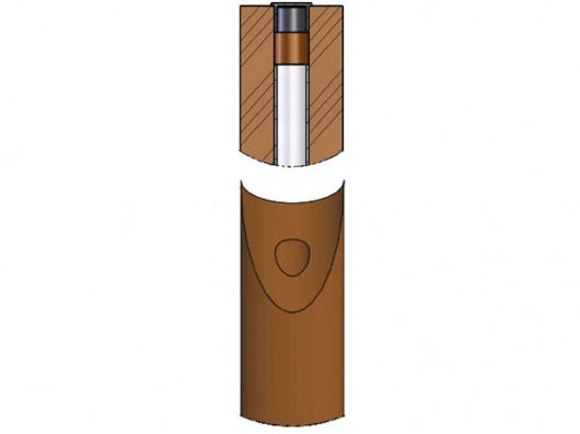 Recycled Plastic Fencing, Recycled Plastic Fences, Eco Fencing