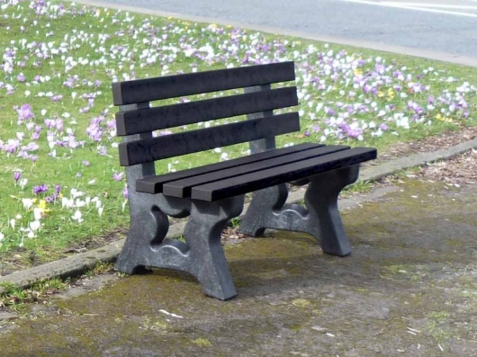 School Outdoor Benches, School Picnic Tables, Easy Maintenance