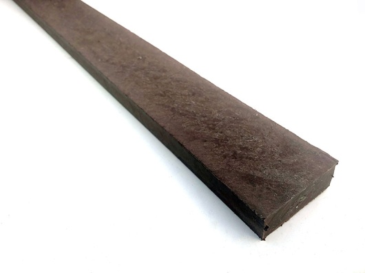 Recycled Mixed Plastic Boards 60 x 20mm