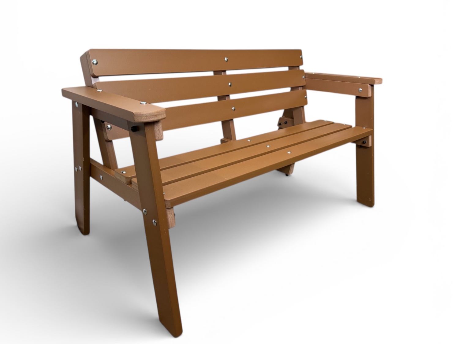 Recycled Plastic Benches, Recycled Plastic Garden Benches