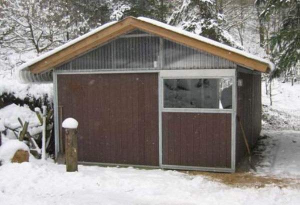 Durable Recycled Plastic Tongue and Groove Boards - Kedel
