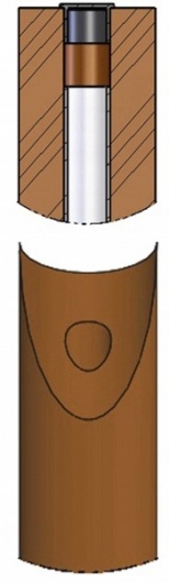 Recycled Plastic Fencing, Recycled Plastic Fences, Eco Fencing