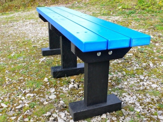 Recycled Plastic Benches, Recycled Plastic Garden Benches