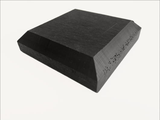 Recycled Plastic Wood Planks, Eco Plastic Wood, Rot Resistant