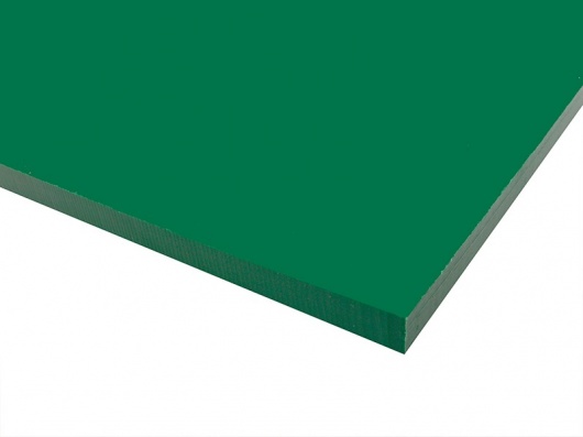 HDPE Sheets Colour Sheets Smooth