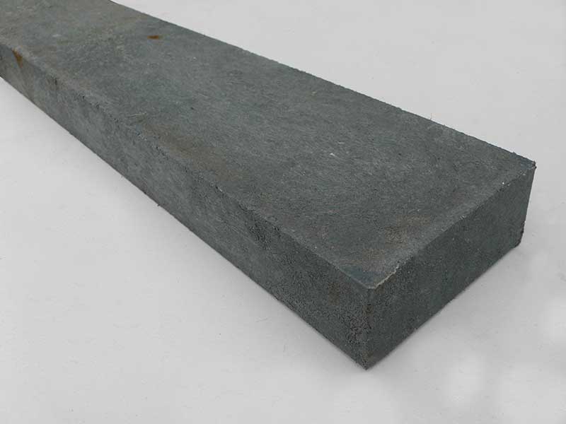 Recycled Mixed Plastic Boards 120 x 60mm