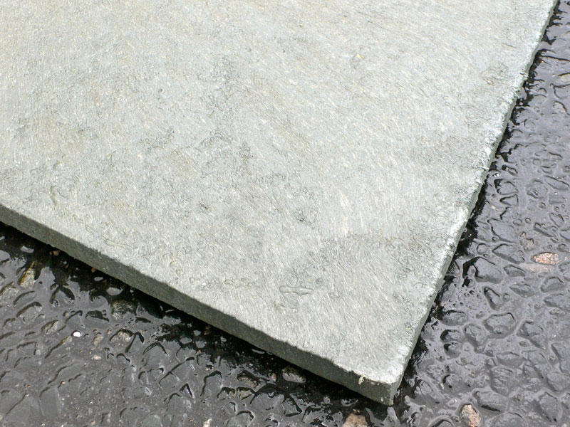 Recycled Mixed Plastic Sheet /Board (D)25mm