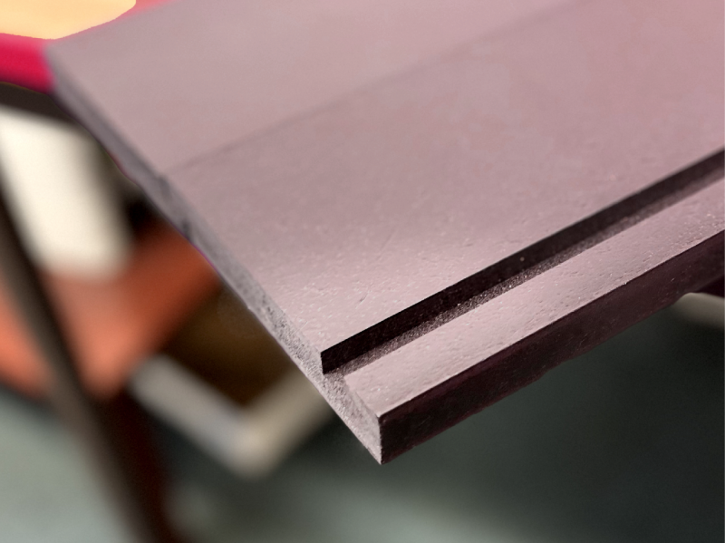 Maintenance Free Fascia Boards, Plastic Wood For Fascia Boards