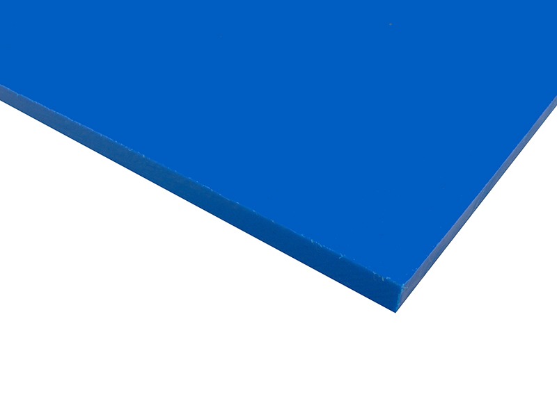 HDPE Sheets Colour Sheets Smooth