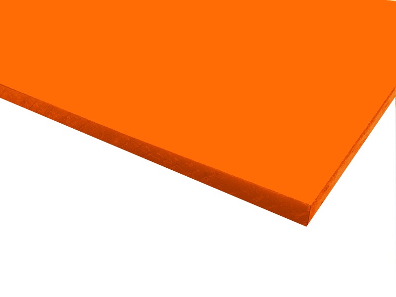 HDPE Sheets Colour Sheets Smooth