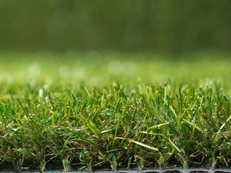 Artificial Rye-Grass 38mm Pile Depth Dog-friendly